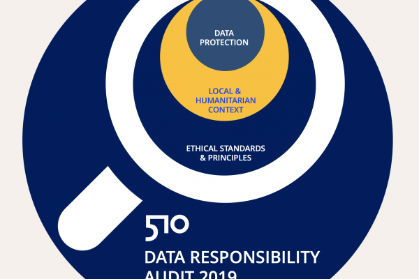 DATA RESPONSIBILITY - 510